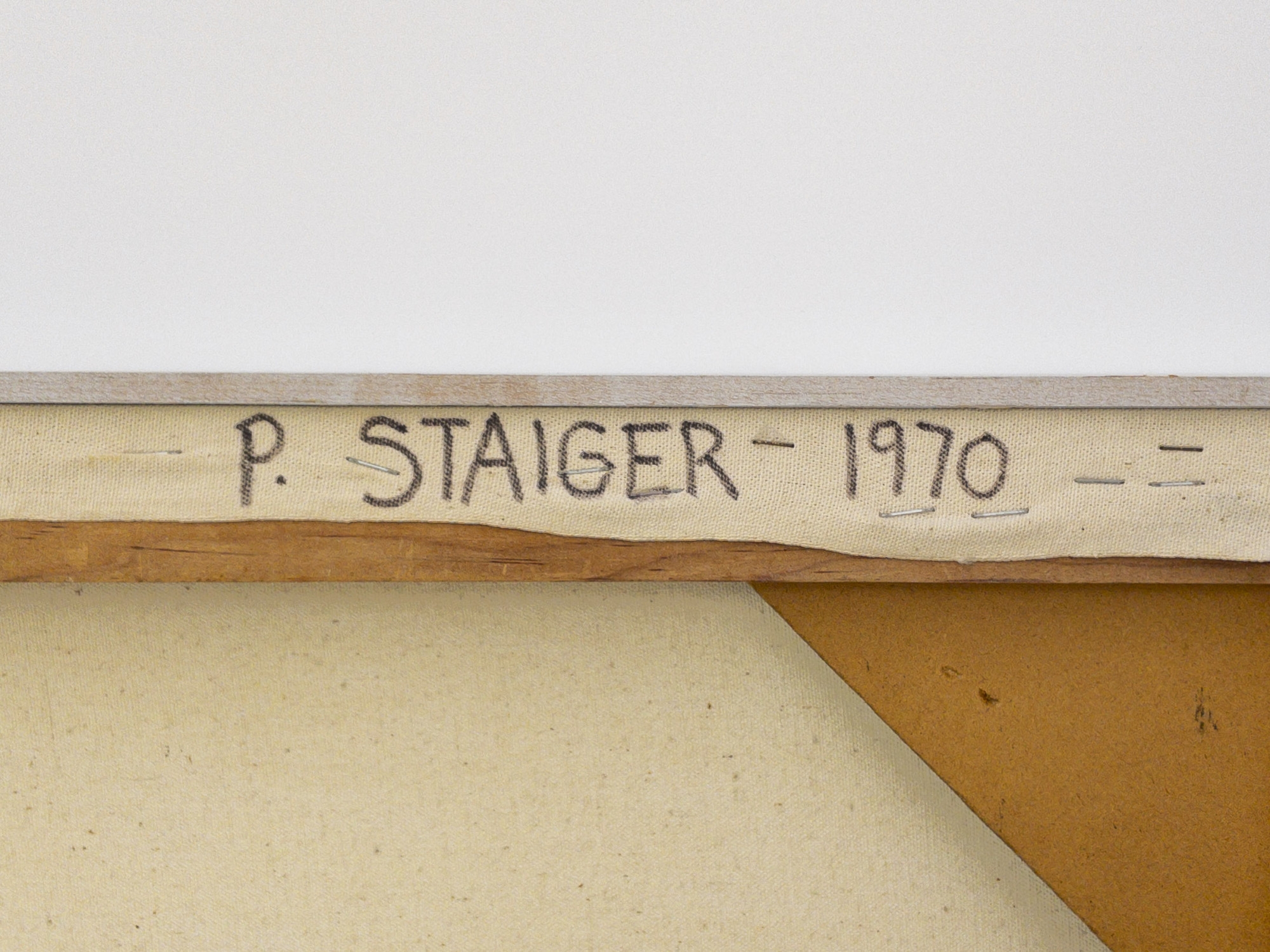 Paul Staiger | The Home of Jose Ferrer, 1019 Roxbury Drive (1970 ...