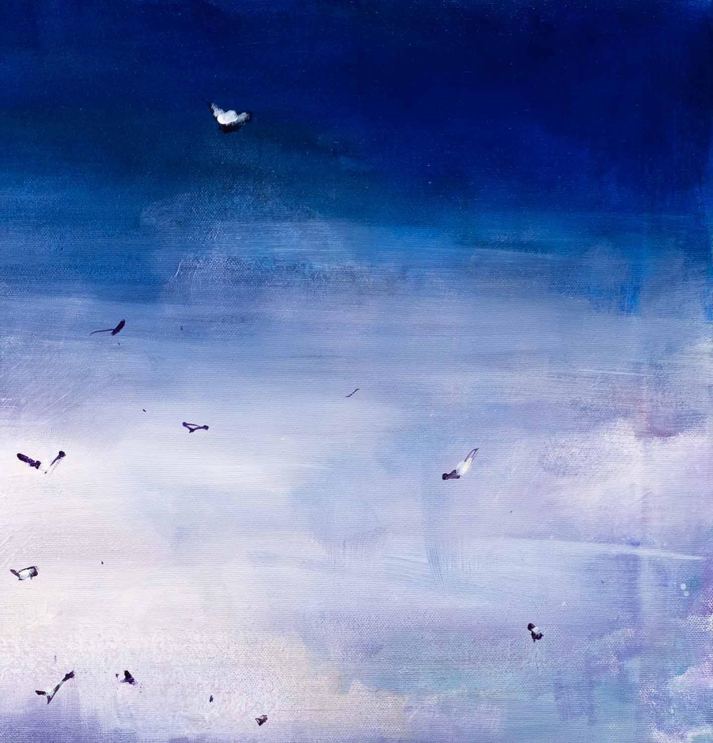 Chris Pekel | Beach Life (2022) | MutualArt