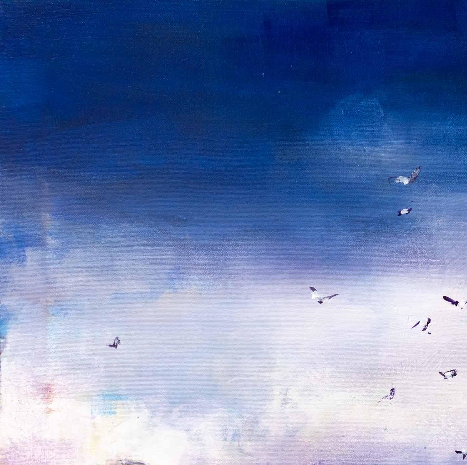 Chris Pekel | Beach Life (2022) | MutualArt