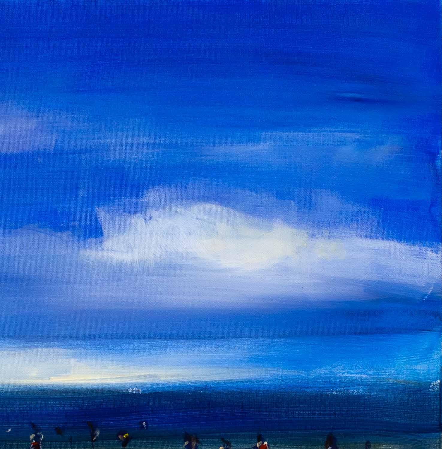 Chris Pekel | The Set Up (2022) | MutualArt