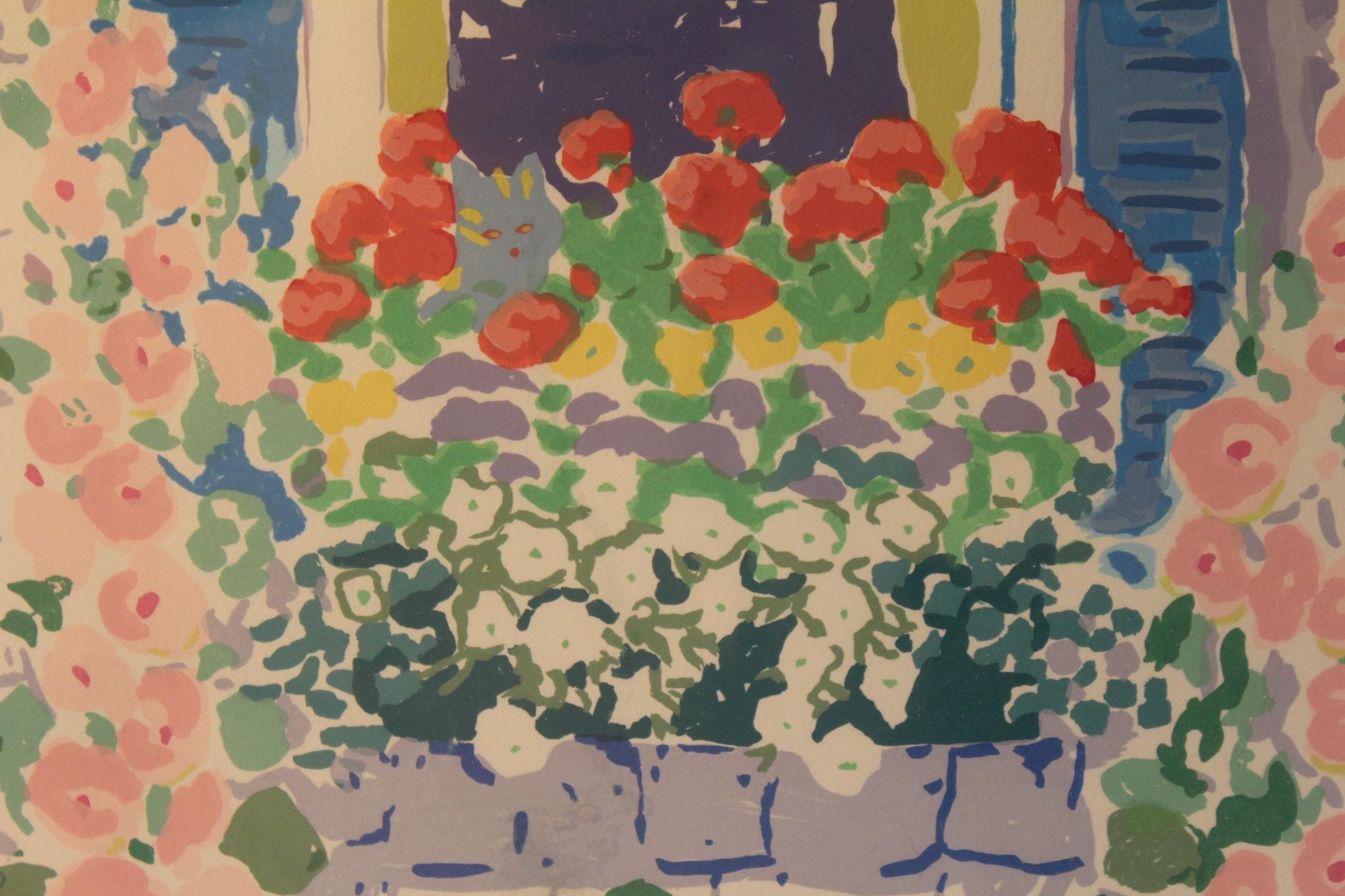 John Botz | John Botz Lithograph | MutualArt