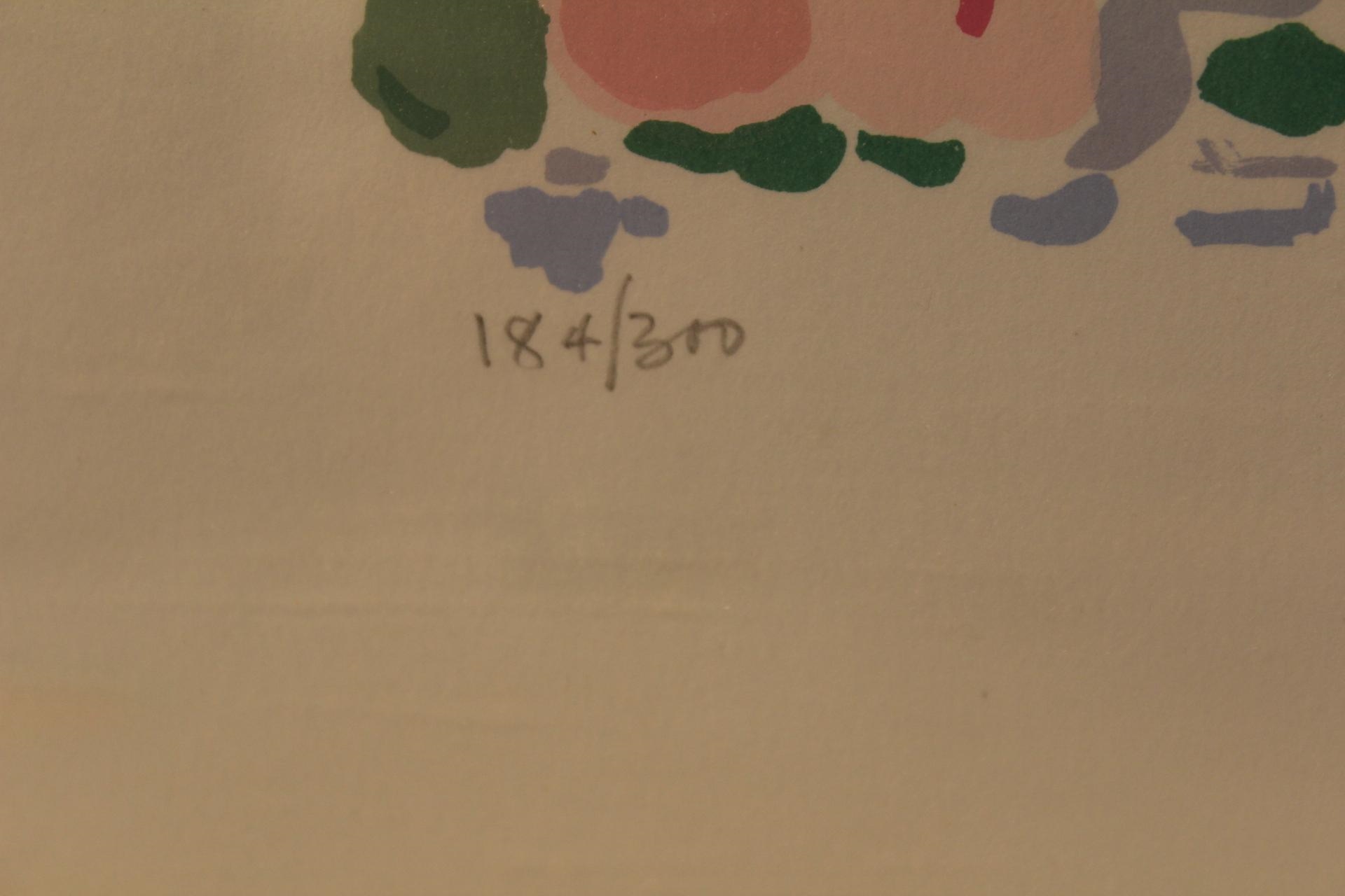 John Botz | John Botz Lithograph | MutualArt