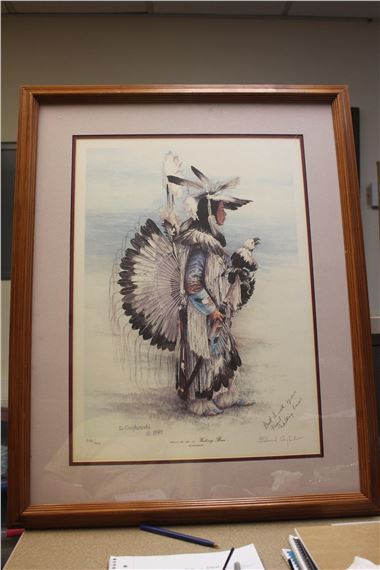 Edmund Czajkowski | Biography