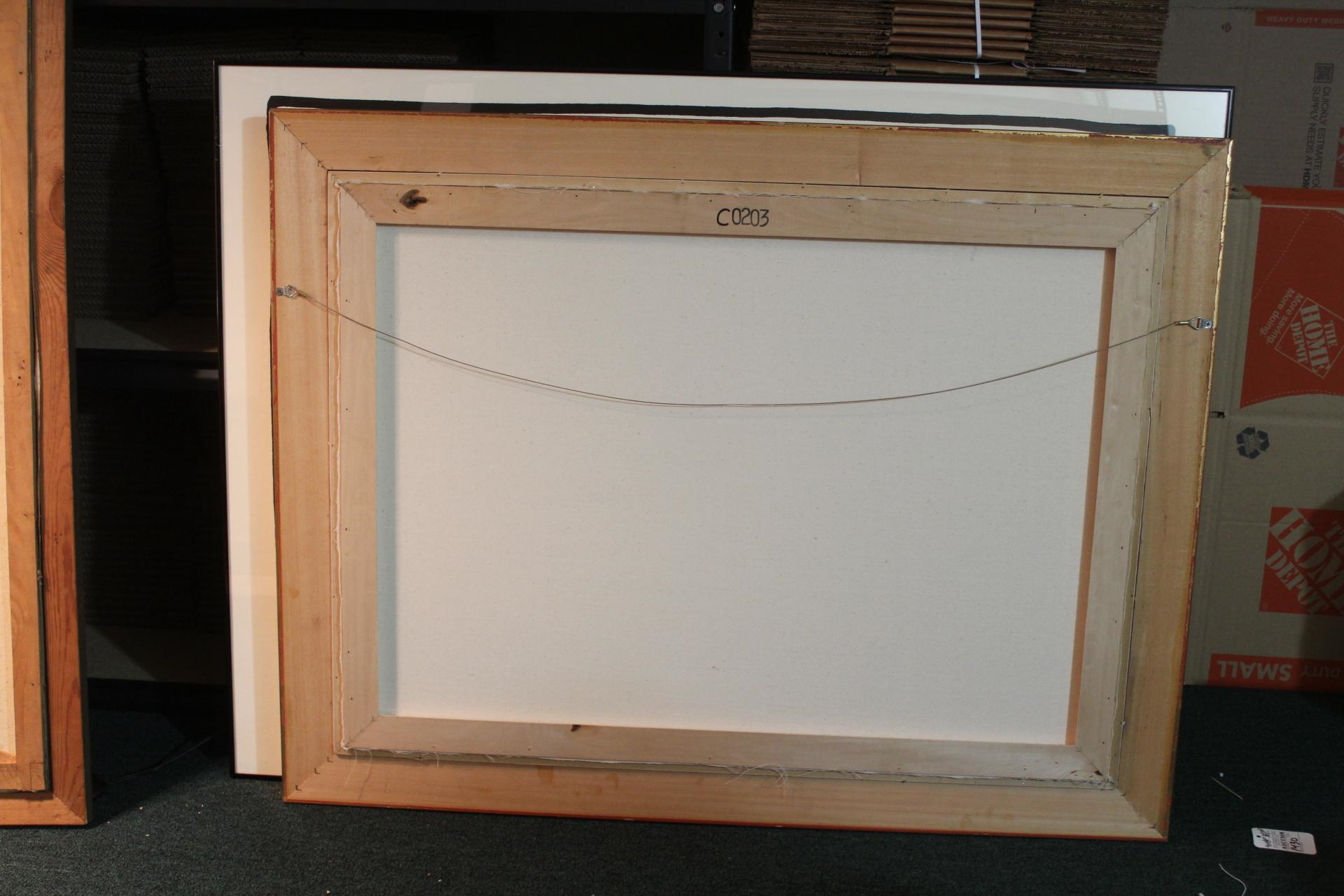 Claude Monet | An After Monet Reproduction | MutualArt