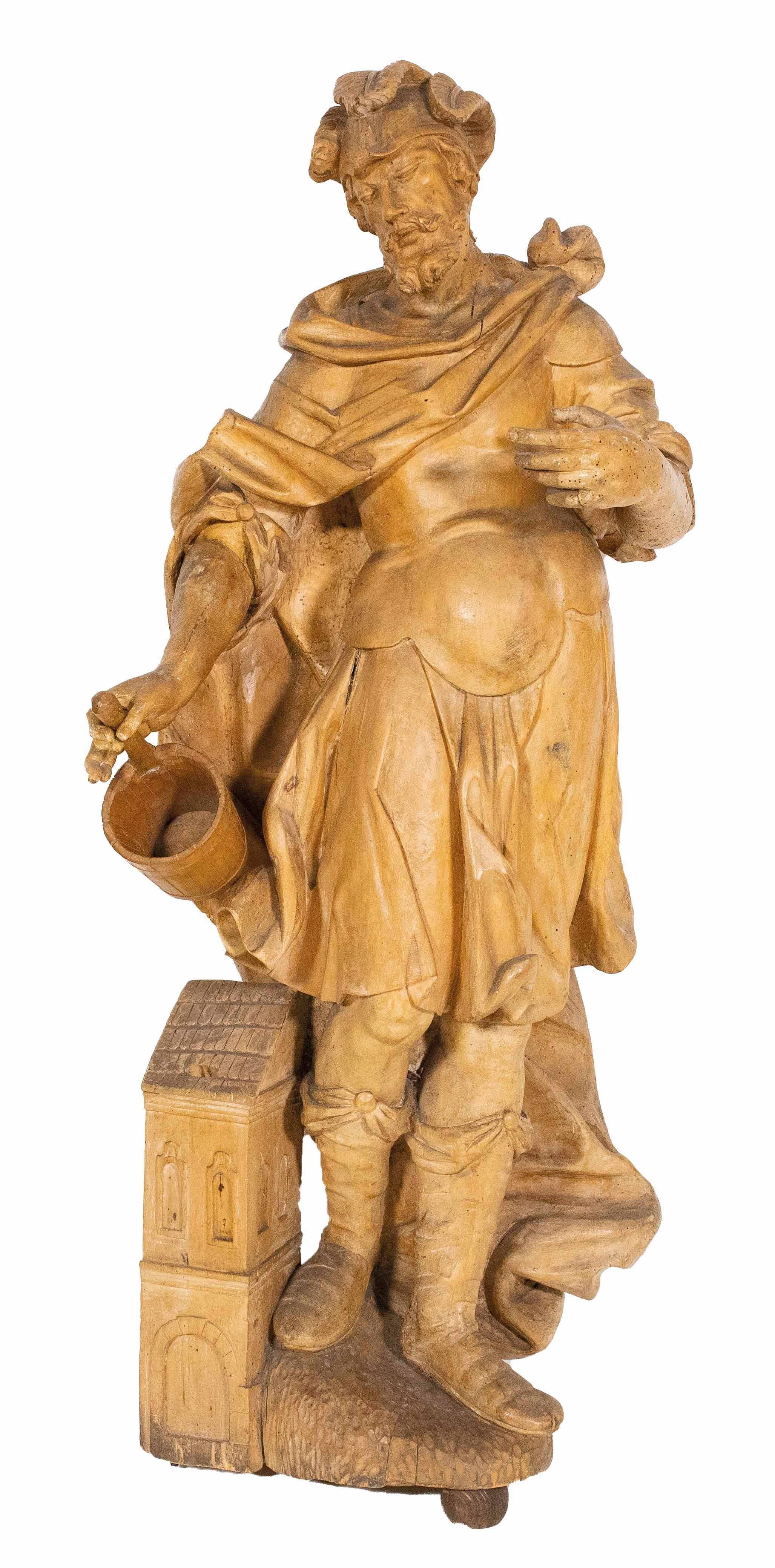 Johann Meinrad Guggenbichler | Salzburger oder Oberösterreichischer ...