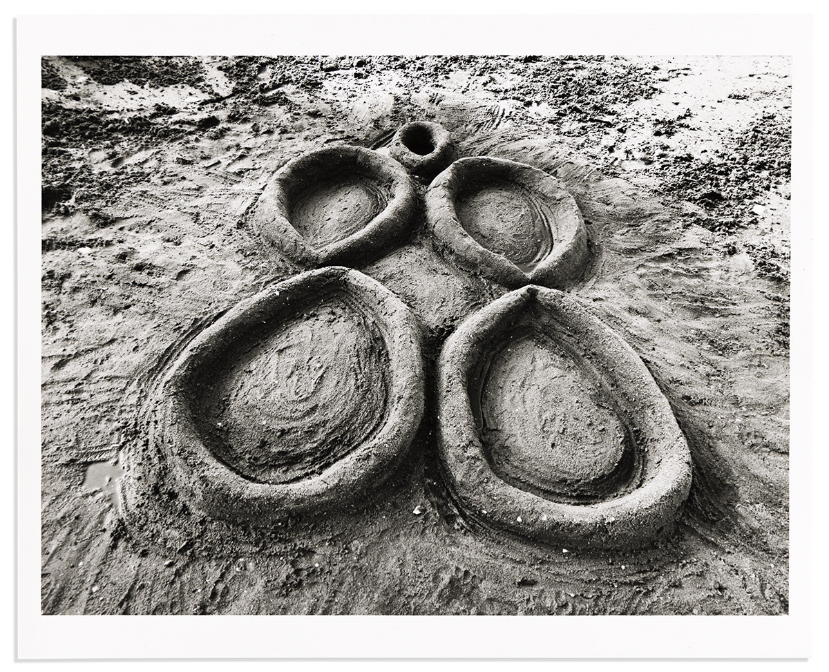 Ana Mendieta | ON GIVING LIFE (1975) | MutualArt