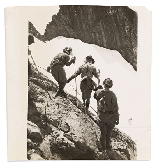 Elizabeth Sander Lilly | 1 Artworks at Auction | MutualArt