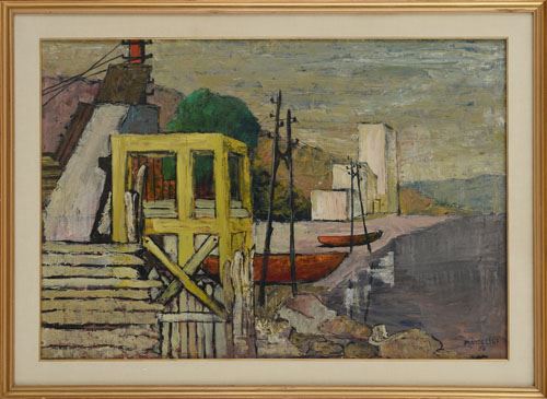 Fernando Mandelli | Biography