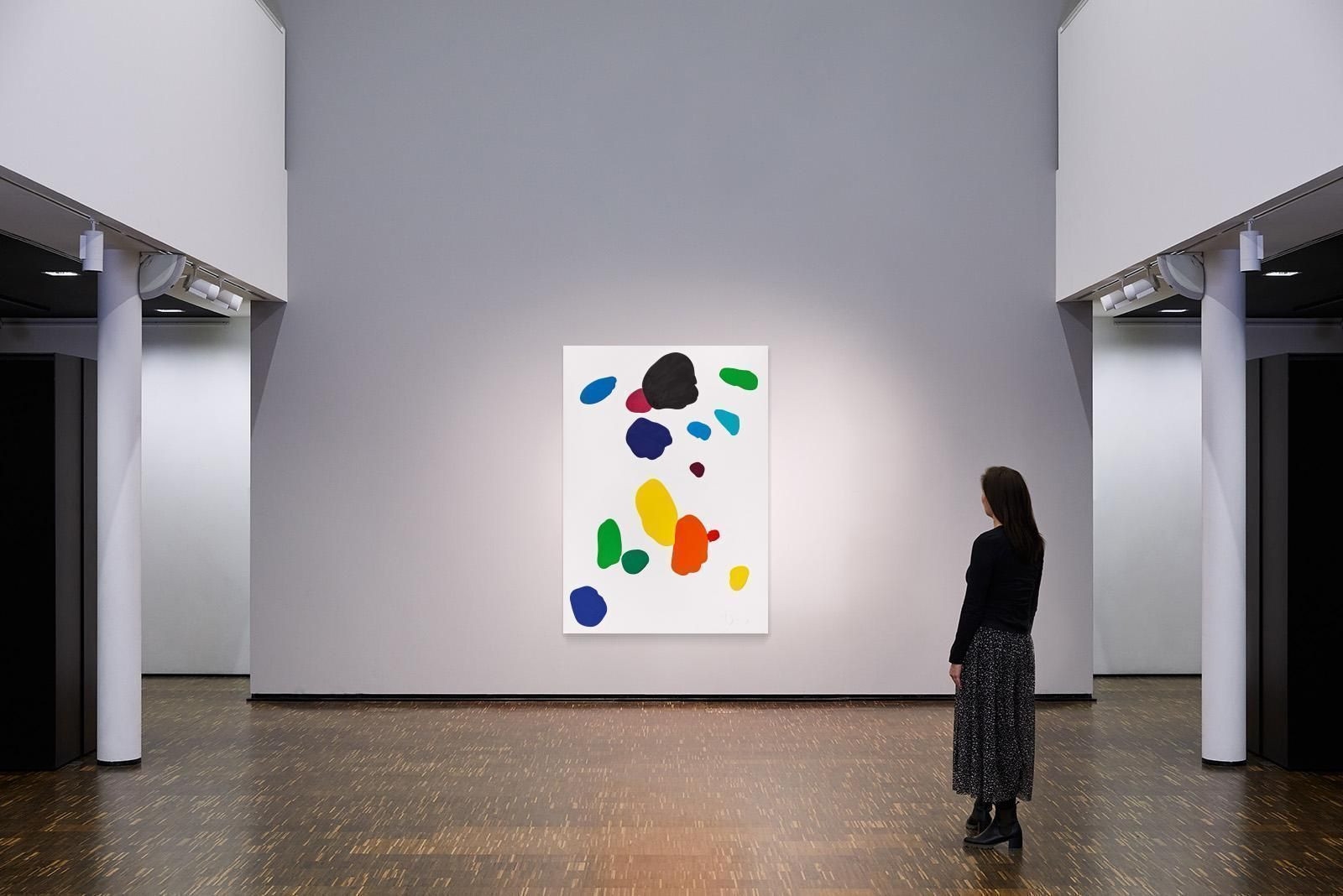 Django Hernández | Untitled. (2015) | MutualArt