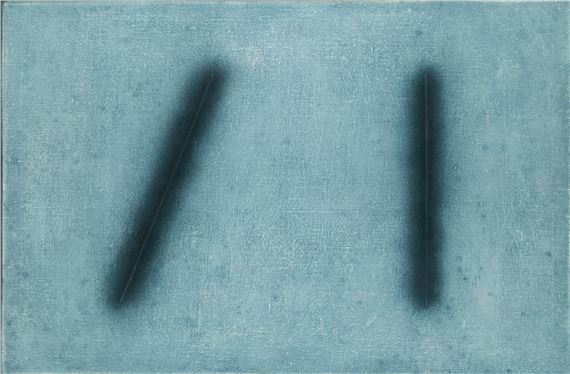 Jozef Halas | NS 28 (1991) | MutualArt