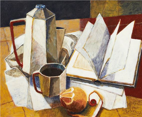 Pierre Lefebvre | Fille dans le Voile Blanc | MutualArt