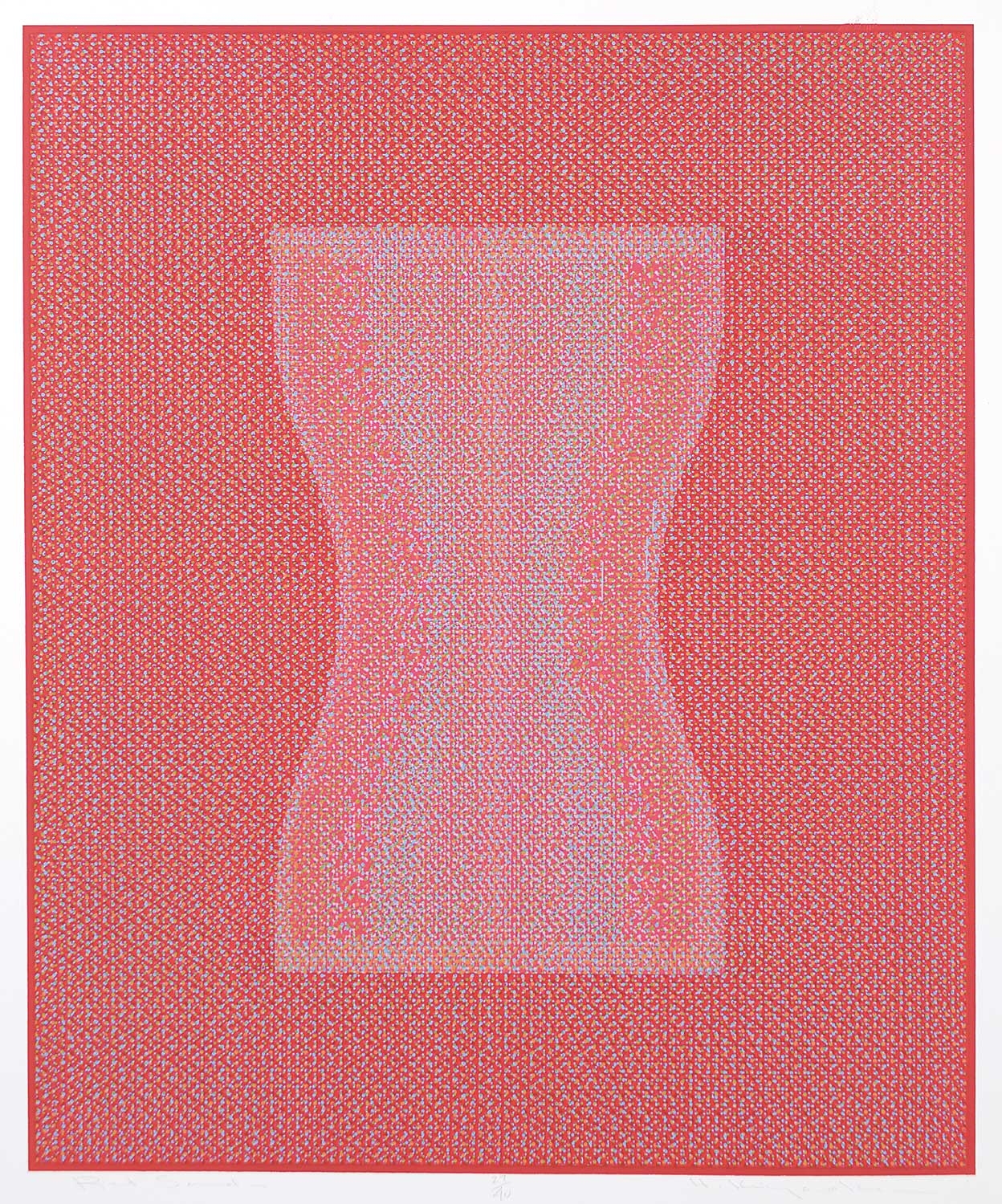 Harry Kiyooka | Holy Grail | MutualArt