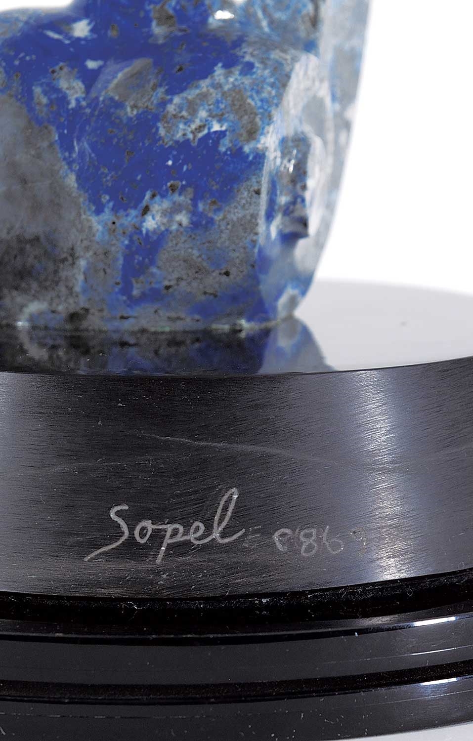 Lyle Sopel | Stargazer - Otter on Wave | MutualArt