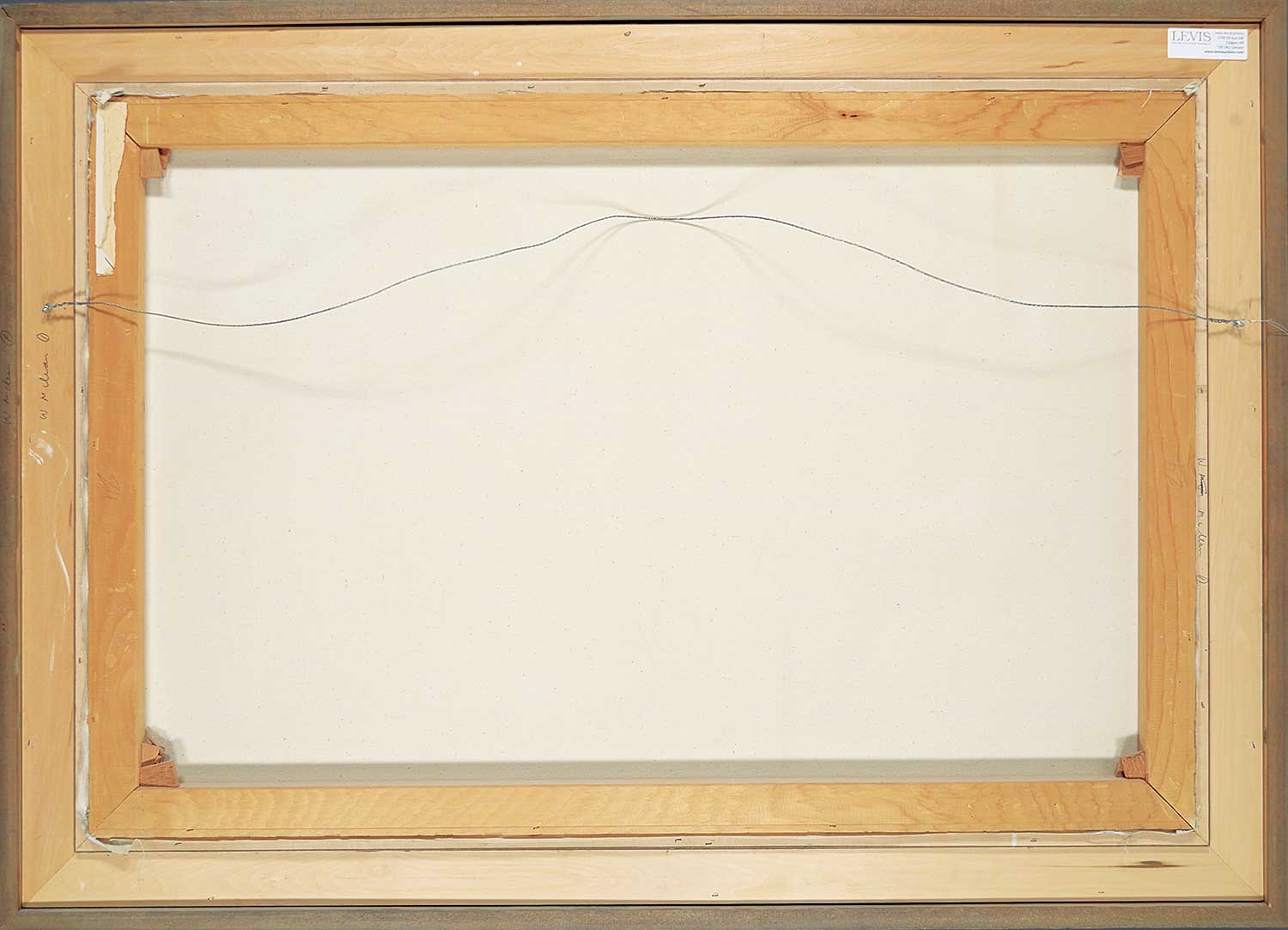 John Stancin | Untitled - Lone Figure | MutualArt
