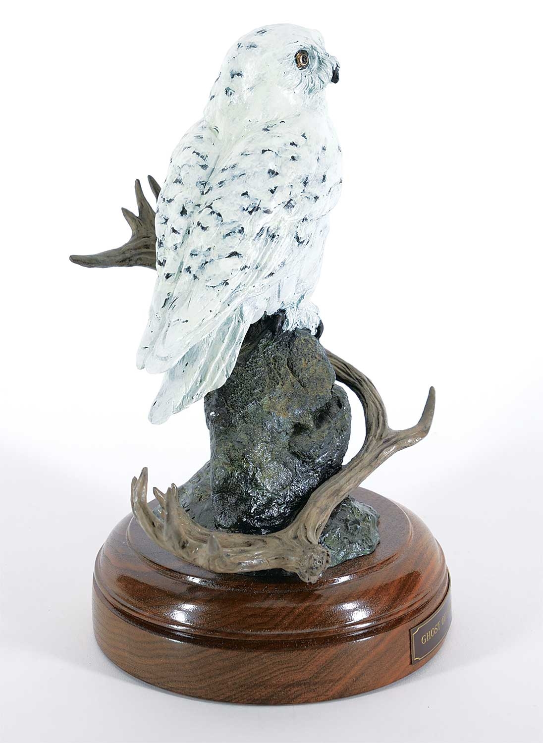 Don Toney | Ghost of the Tundra (1993) | MutualArt