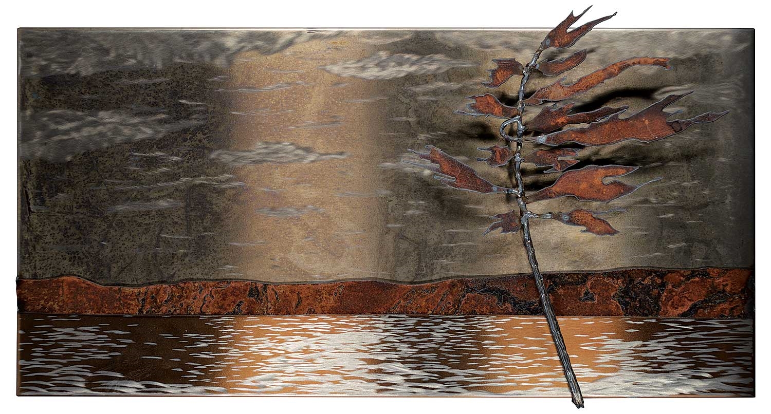 Floyd Elzinga | Highlands (2020) | MutualArt