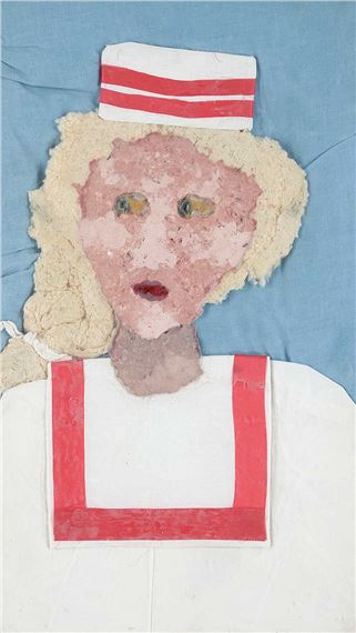 Janet Hardy | 1 Artworks | MutualArt