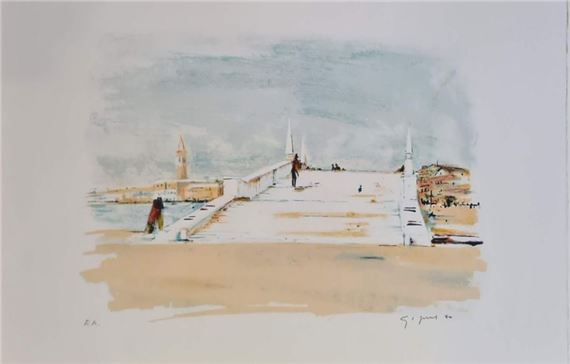 Antoine René Giguet | 5 Artworks | MutualArt