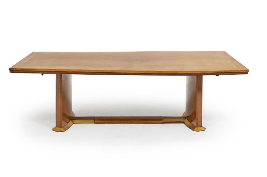 André Domin | Dining room table (1925 - 1930) | MutualArt