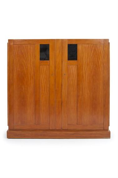 André Sornay | Cormier cabinet (Circa 1937) | MutualArt