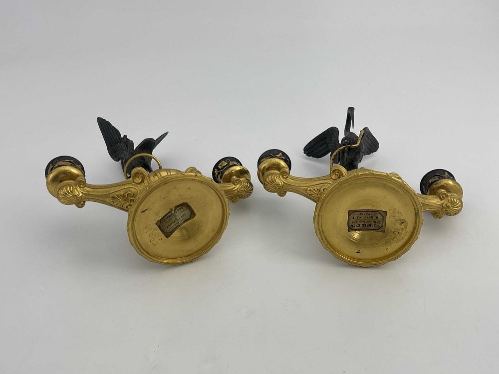 Ferdinand Barbedienne | Ferdinand Barbedienne | MutualArt