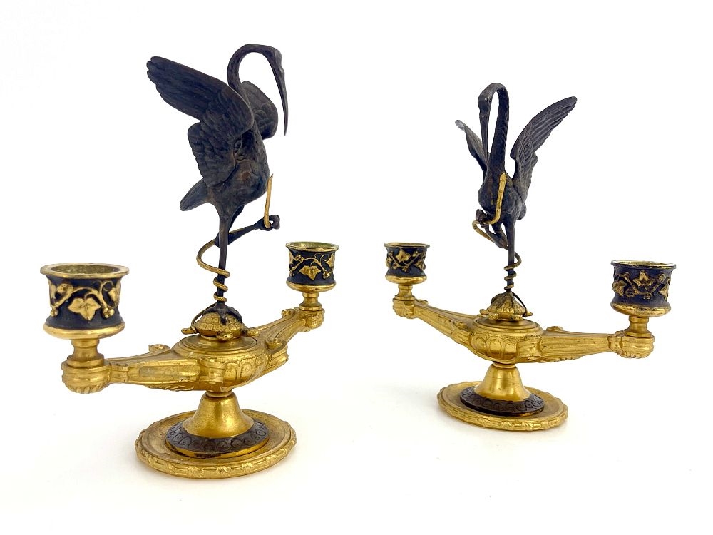 Ferdinand Barbedienne | Ferdinand Barbedienne | MutualArt