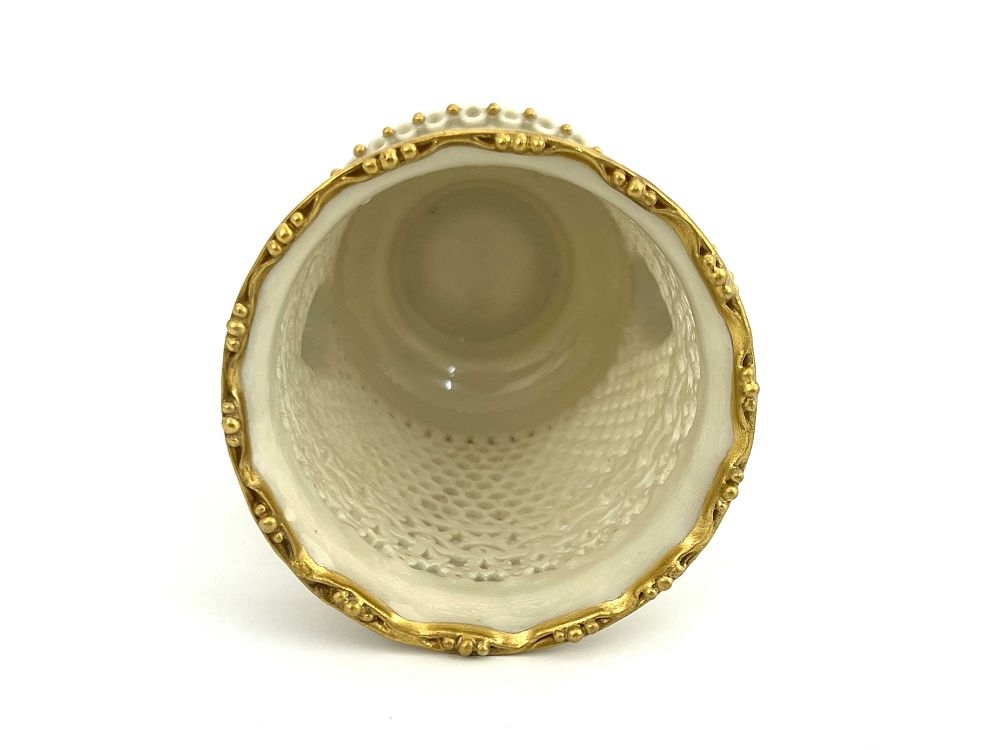 George Owen | George Owen for Royal Worcester (1923) | MutualArt