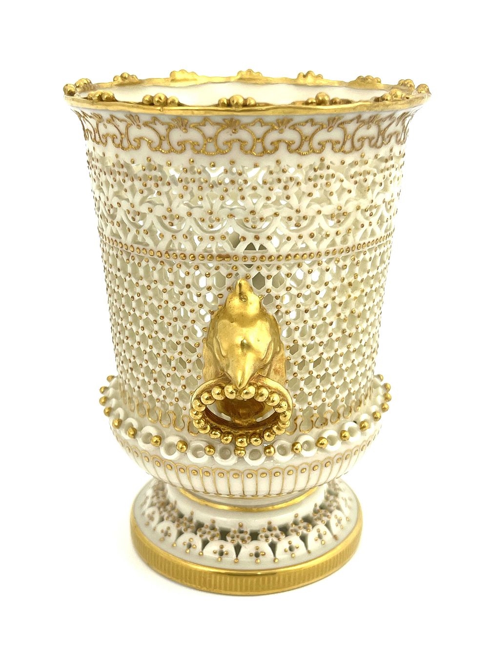 George Owen | George Owen for Royal Worcester (1923) | MutualArt