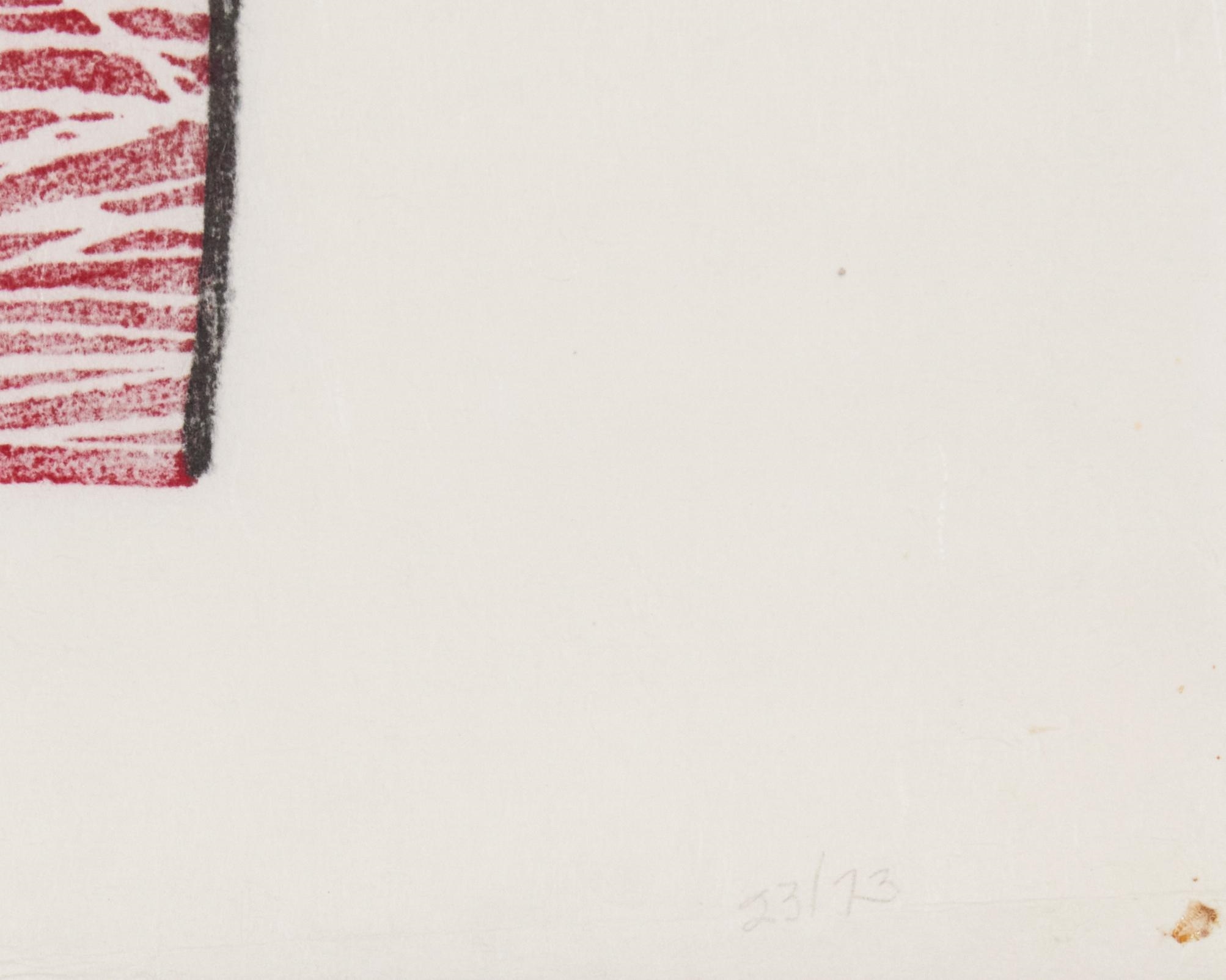 Simon Tookoome | Hide and Seek (1972) | MutualArt