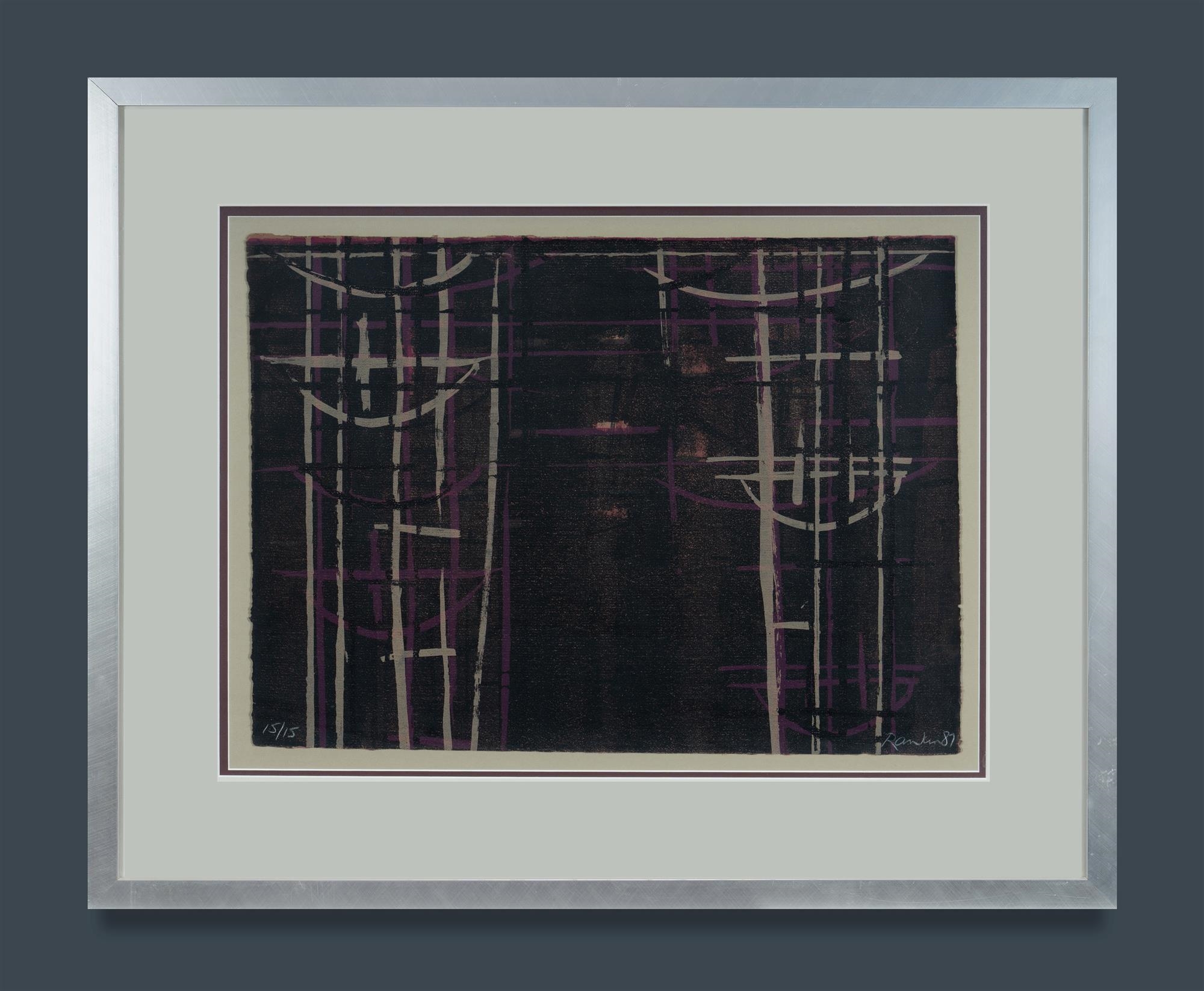 David Rankin | Untitled (1987) | MutualArt