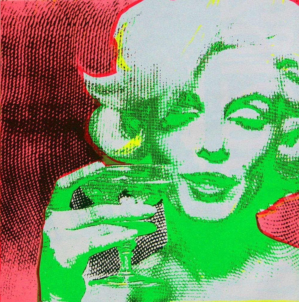 Bert Stern | The Marilyn Monroe Trip (1968) | MutualArt