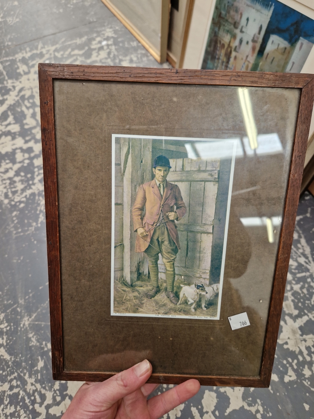 George Richmond | PORTRAIT OF EDMOND RUCK KEENE TOGETHER WITH OTHER ...