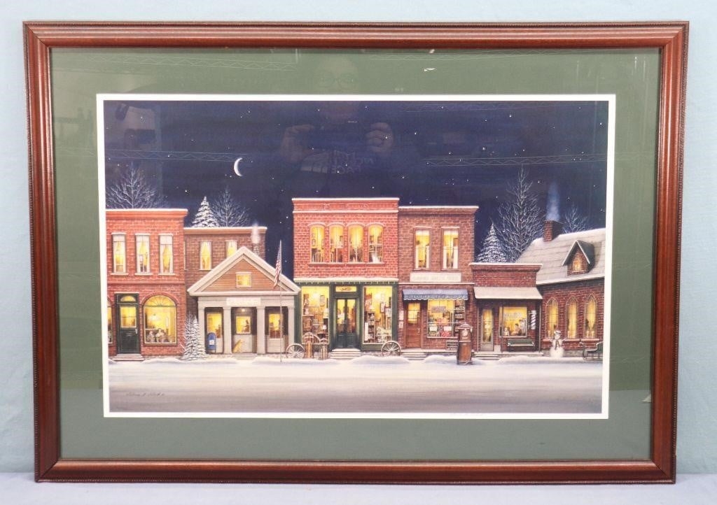 Patricia Pollock | Untitled | MutualArt