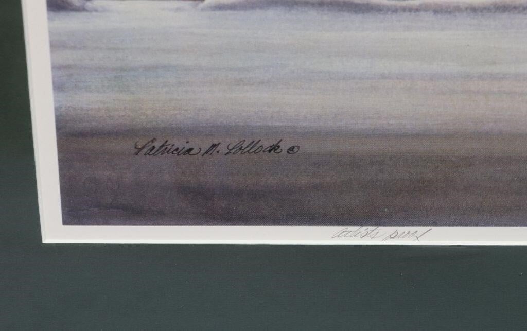 Patricia Pollock | Untitled | MutualArt