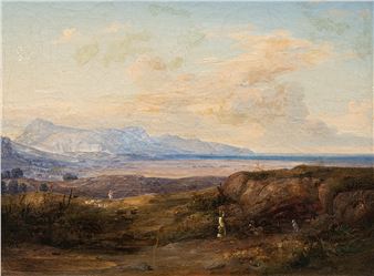 Karl Ross | 8 Artworks at Auction | MutualArt