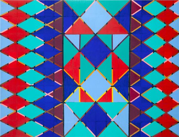 Gordon Butcher | 2 Artworks | MutualArt