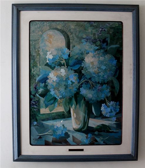 Wilma de Simone Darienzo | Biography