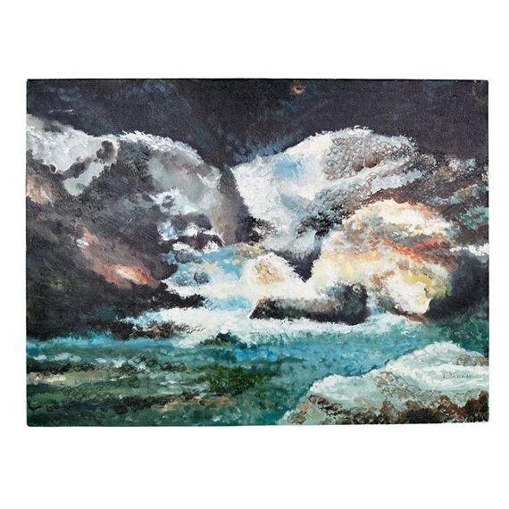 Ona Alisauskas | 1 Artworks | MutualArt