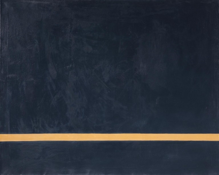 John Dwyer McLaughlin | #8.1969 (1969) | MutualArt