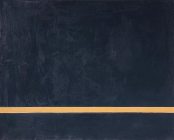 John Dwyer McLaughlin | #8.1969 (1969) | MutualArt