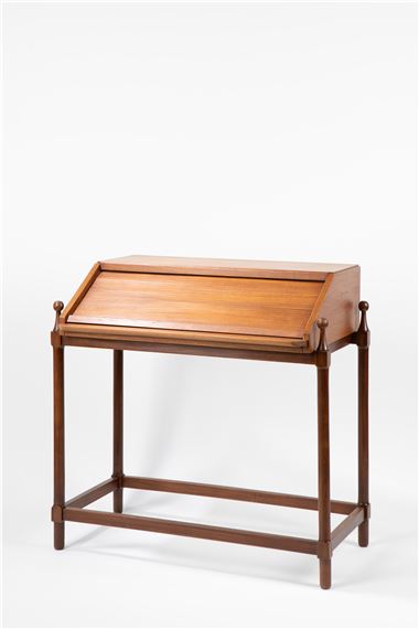 Fratelli Proserpio | Writing desk (1960) | MutualArt