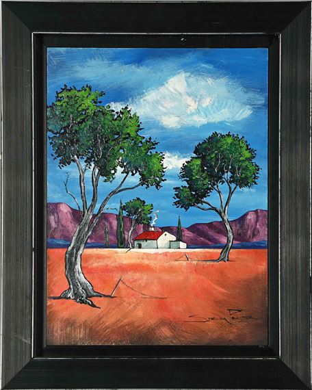 Stella Pelser | 1 Artworks at Auction | MutualArt