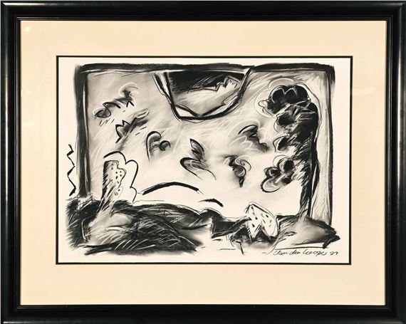 Claudia Cooper | 4 Artworks at Auction | MutualArt