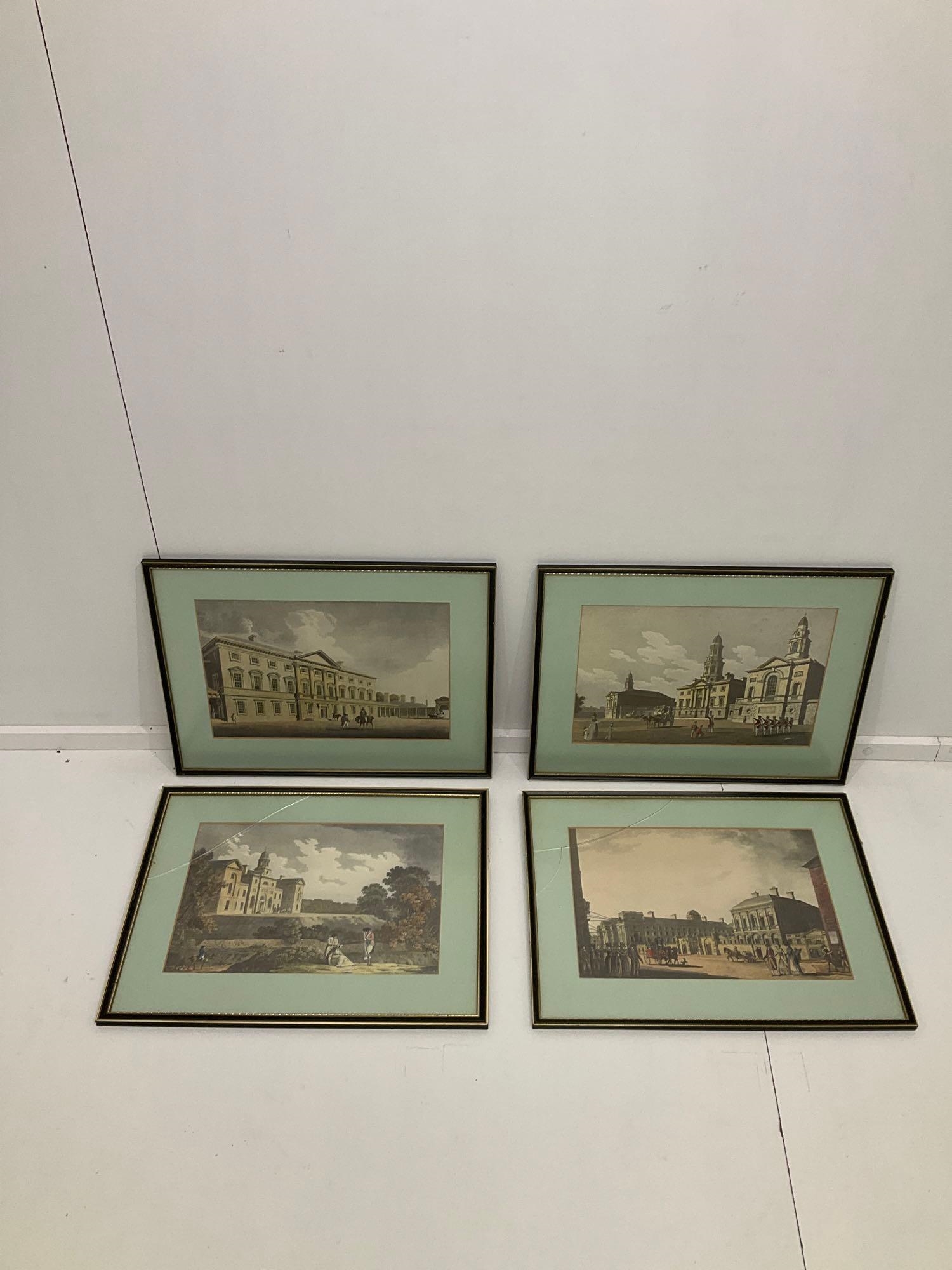 James Malton | Trinity College | MutualArt