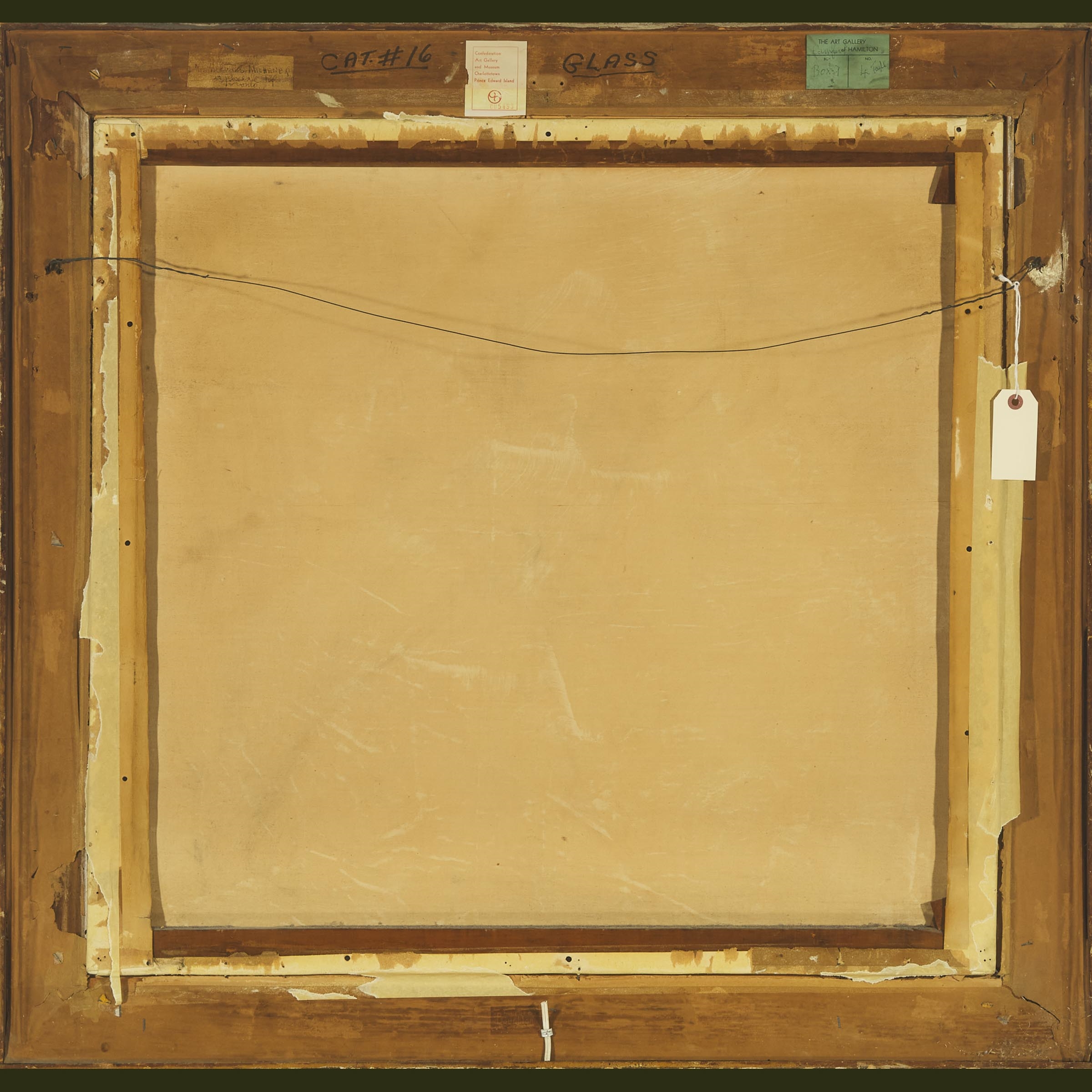 Charles Comfort | Charles Fraser Comfort (1937) | MutualArt