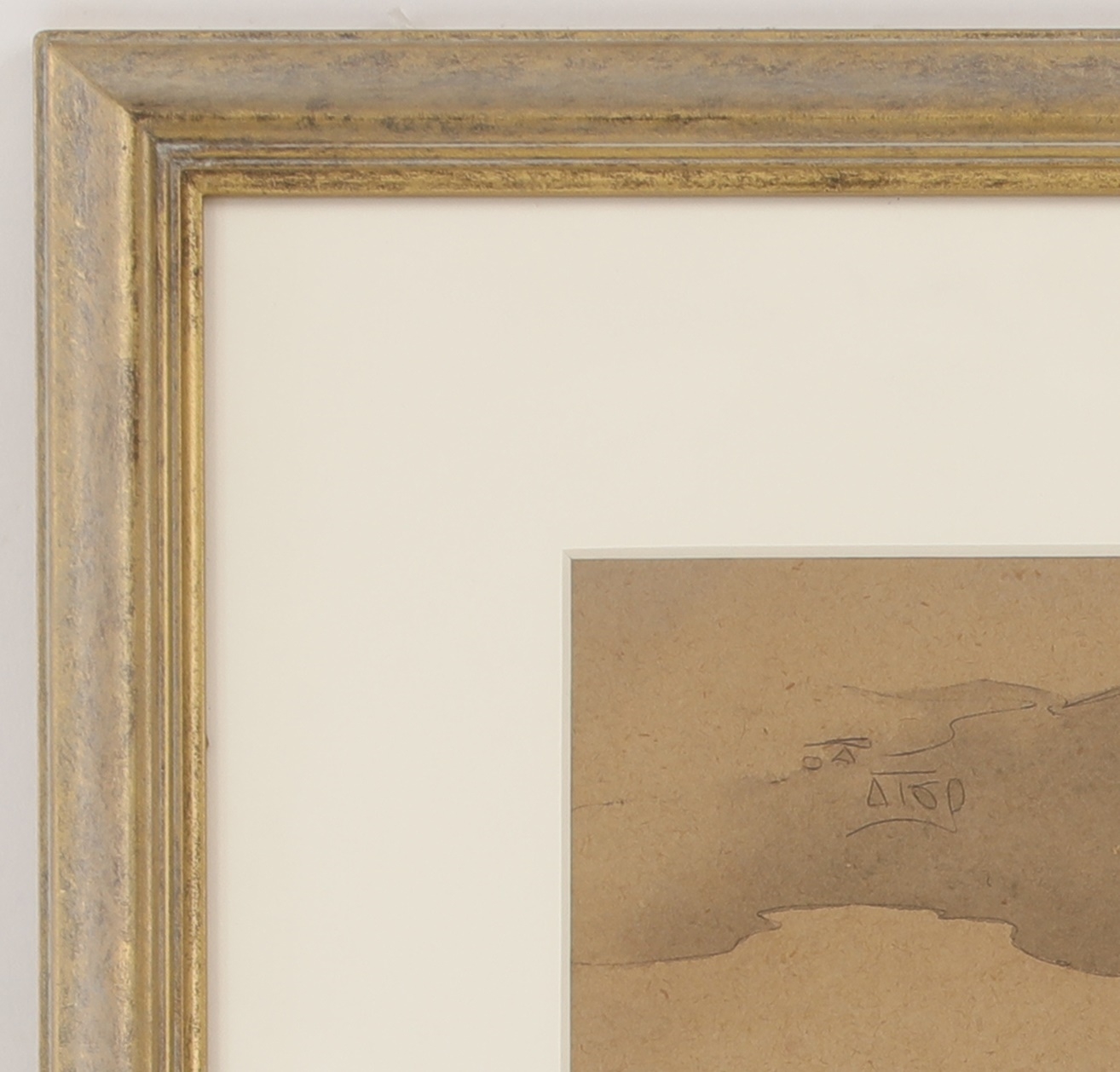 Richard Barrett Talbot Kelly | Curlew (1896) | MutualArt