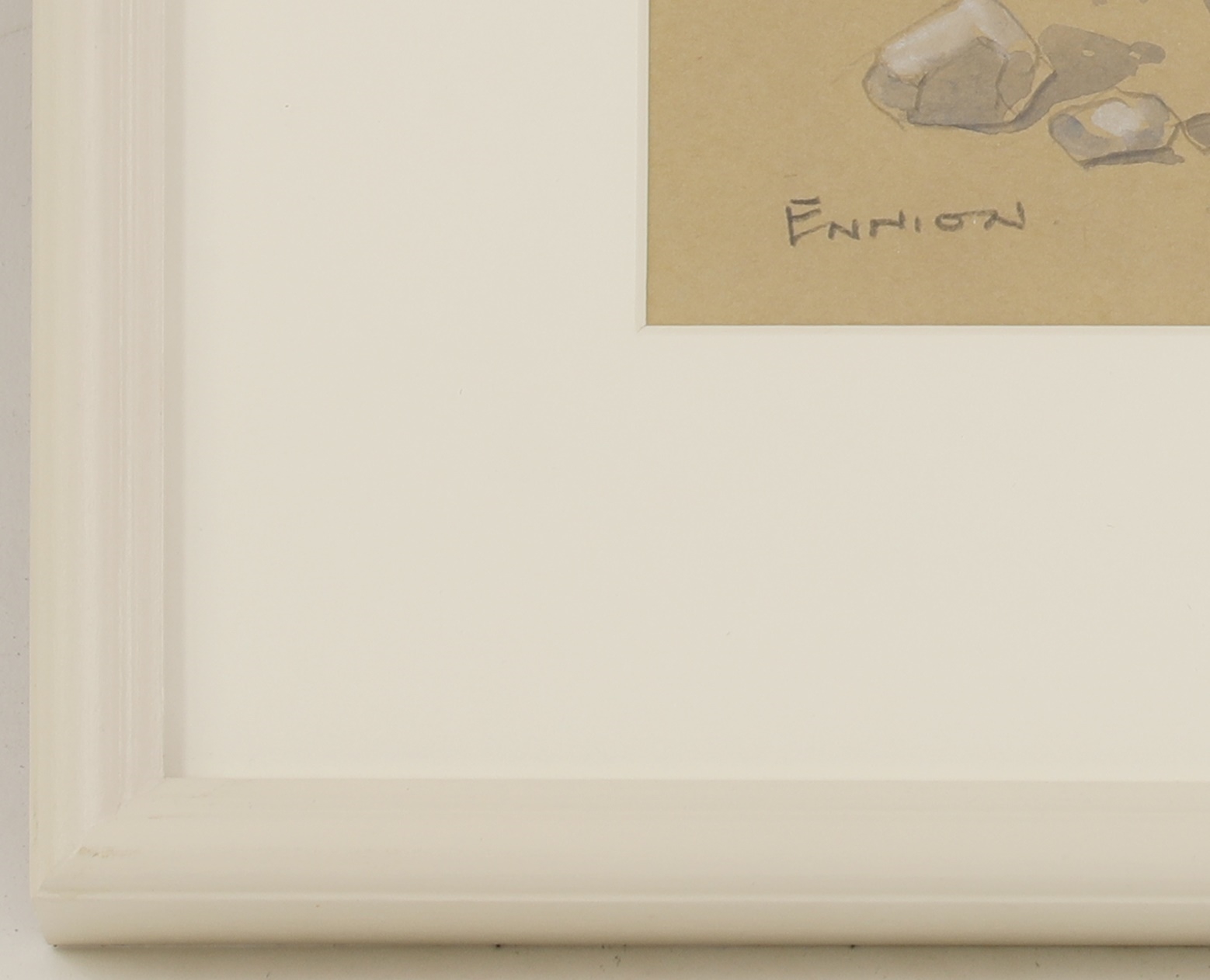 Eric Arnold Roberts Ennion | Ringed Plovers (1900) | MutualArt