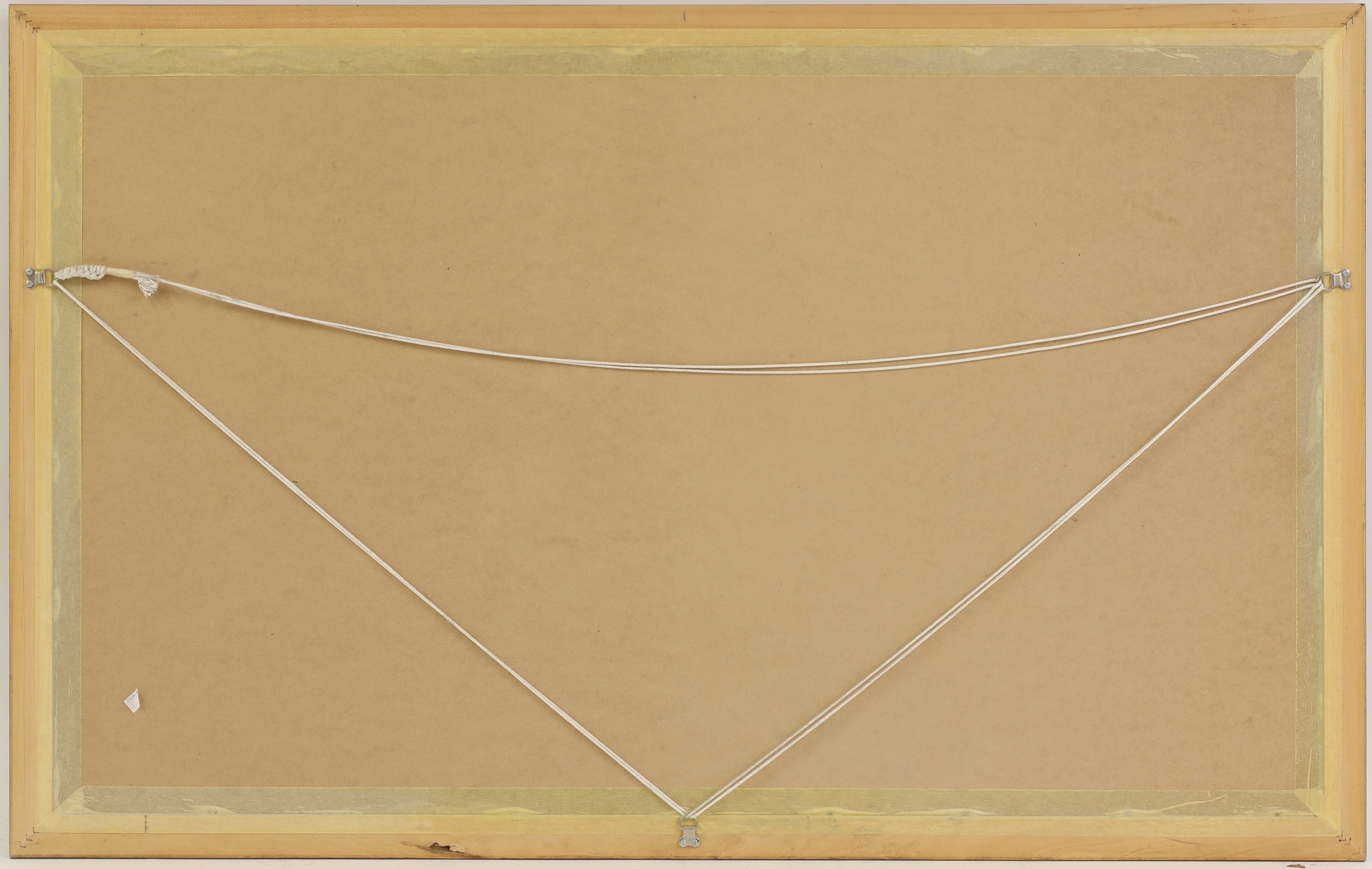 Benjamin Herring, Jr. | The Silks and Satins of the Field | MutualArt