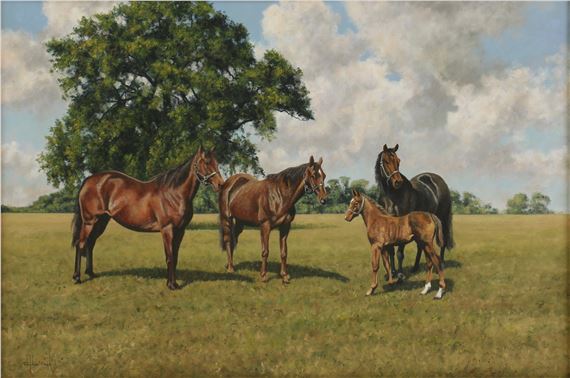 Stephen Park | 4 Artworks at Auction | MutualArt