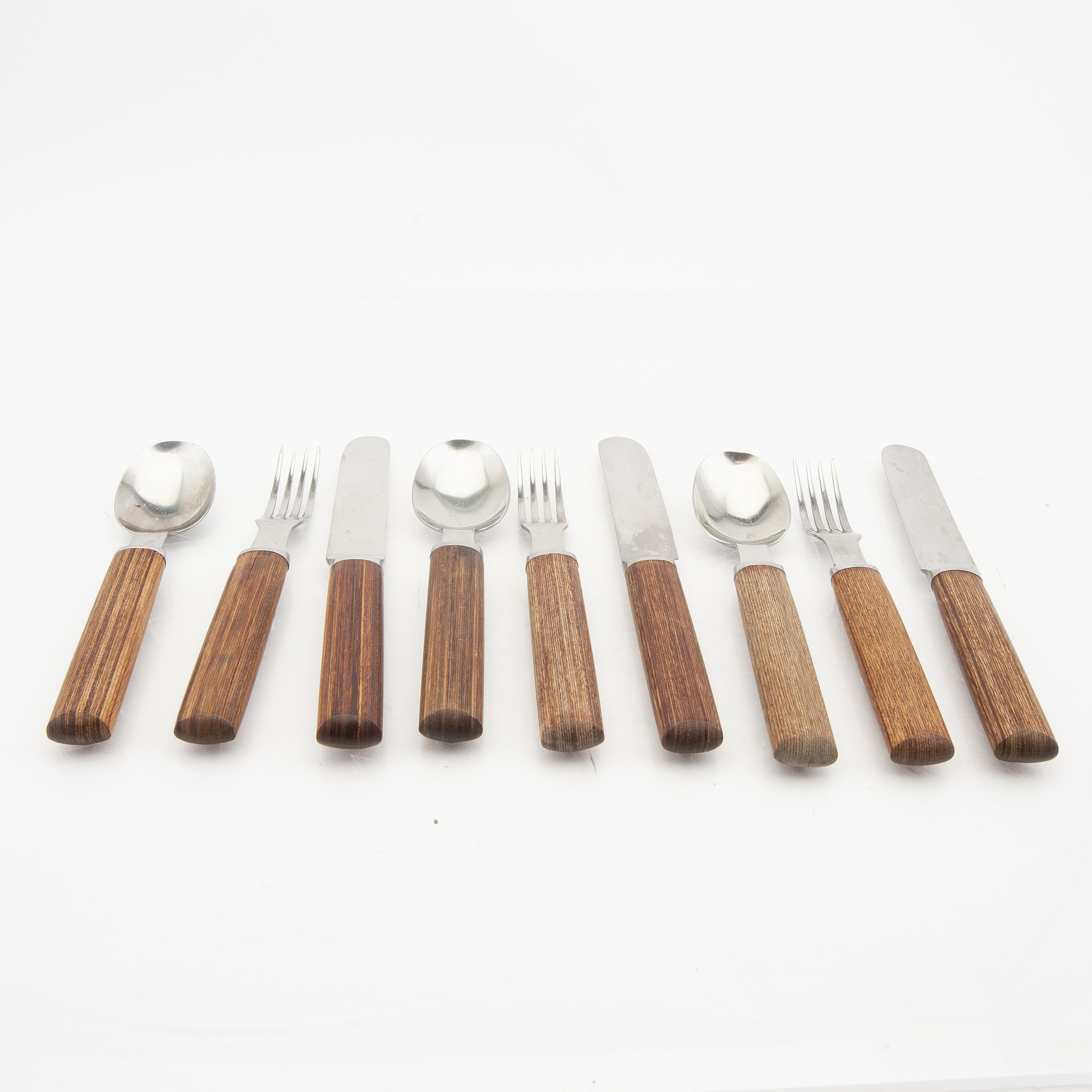 Signe Persson-Melin | Cutlery 41 pcs (1970s) | MutualArt